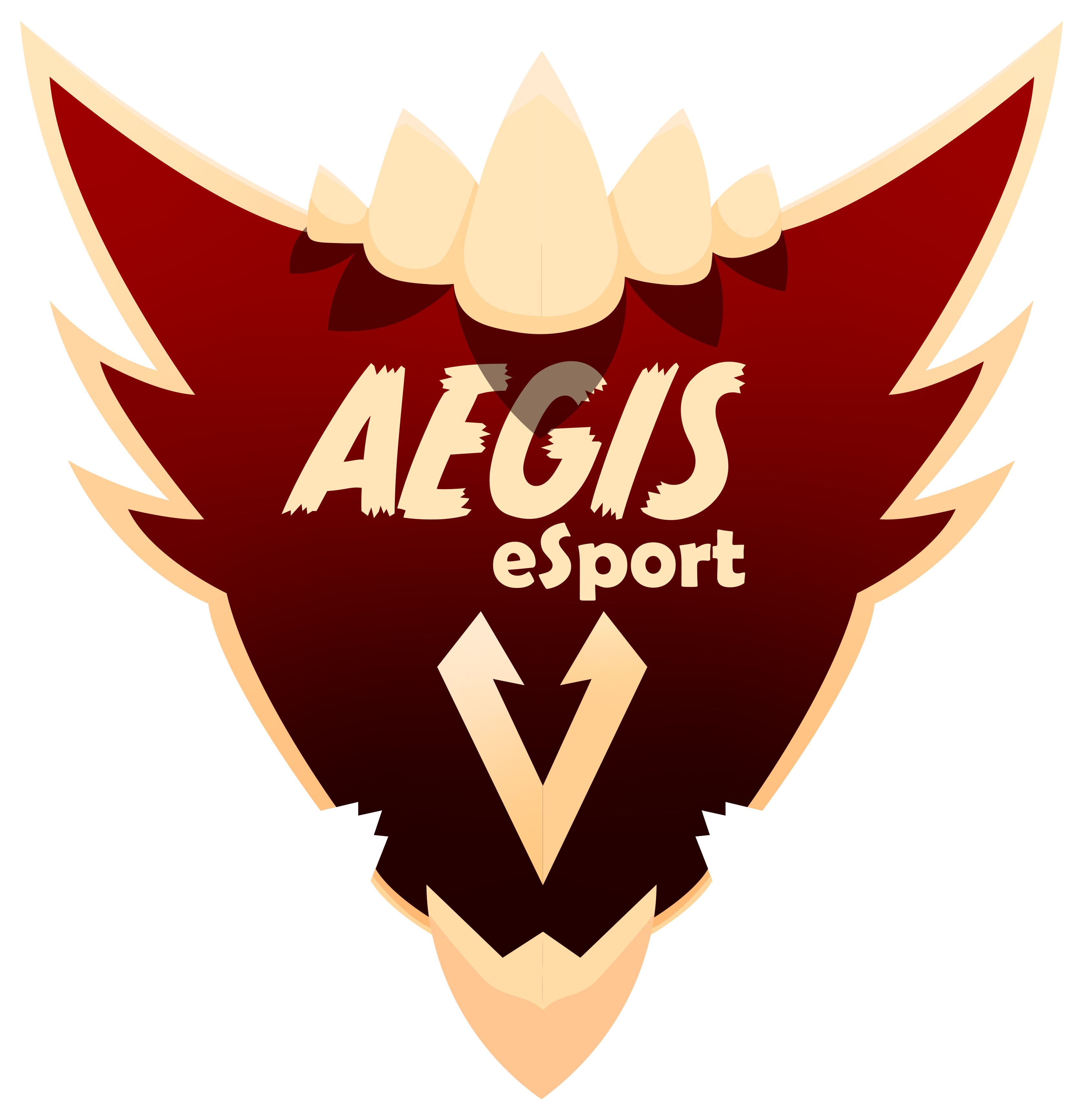 Aegis eSport - Site officiel