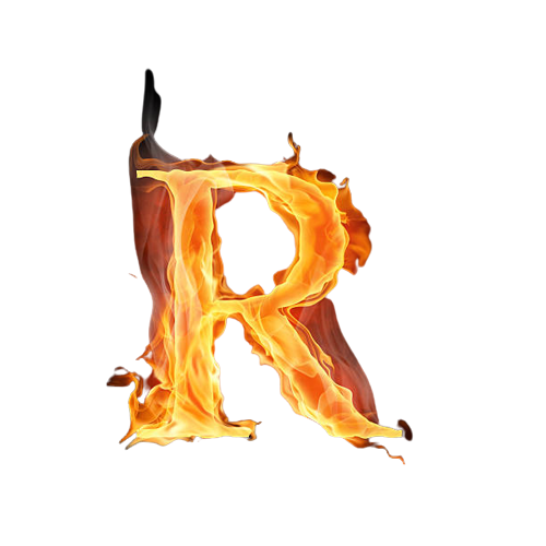 TEAM R3D - Site officiel